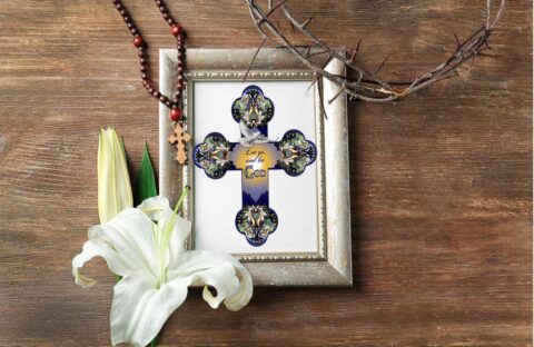 Custom Crosses | Custom Crosses for gifts and home
